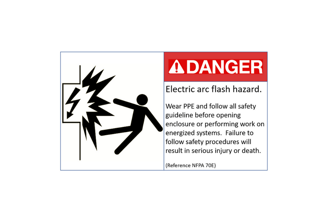 Arc Flash Hazard Analysis and Renewals: What’s Required Every Five Years