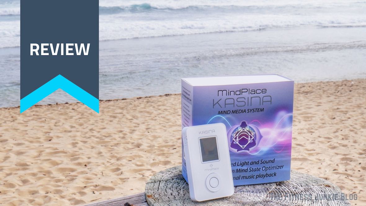 2023 MindPlace Kasina Meditation System + Coupon