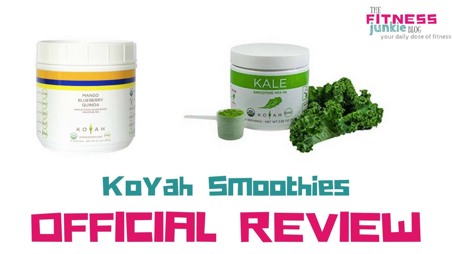 2023 Koyah Review + Coupon