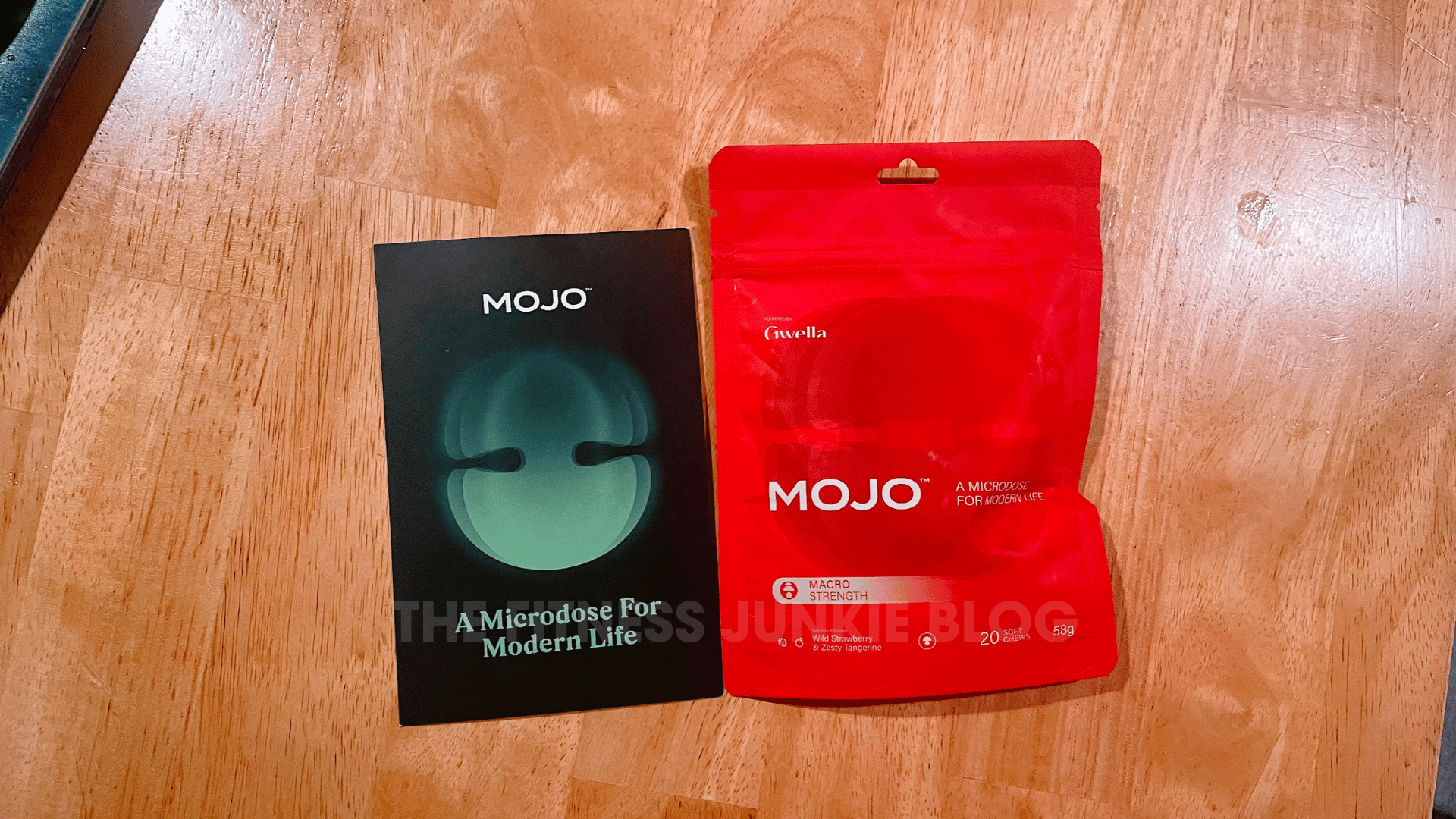 2023 MOJO Mushroom Dosed Gummies Review + Coupon