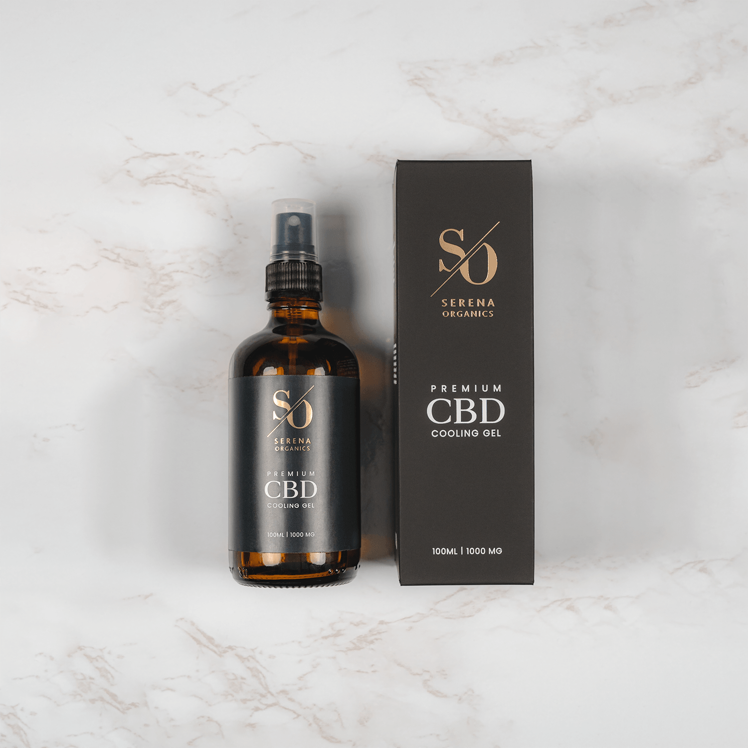 Serena Organics