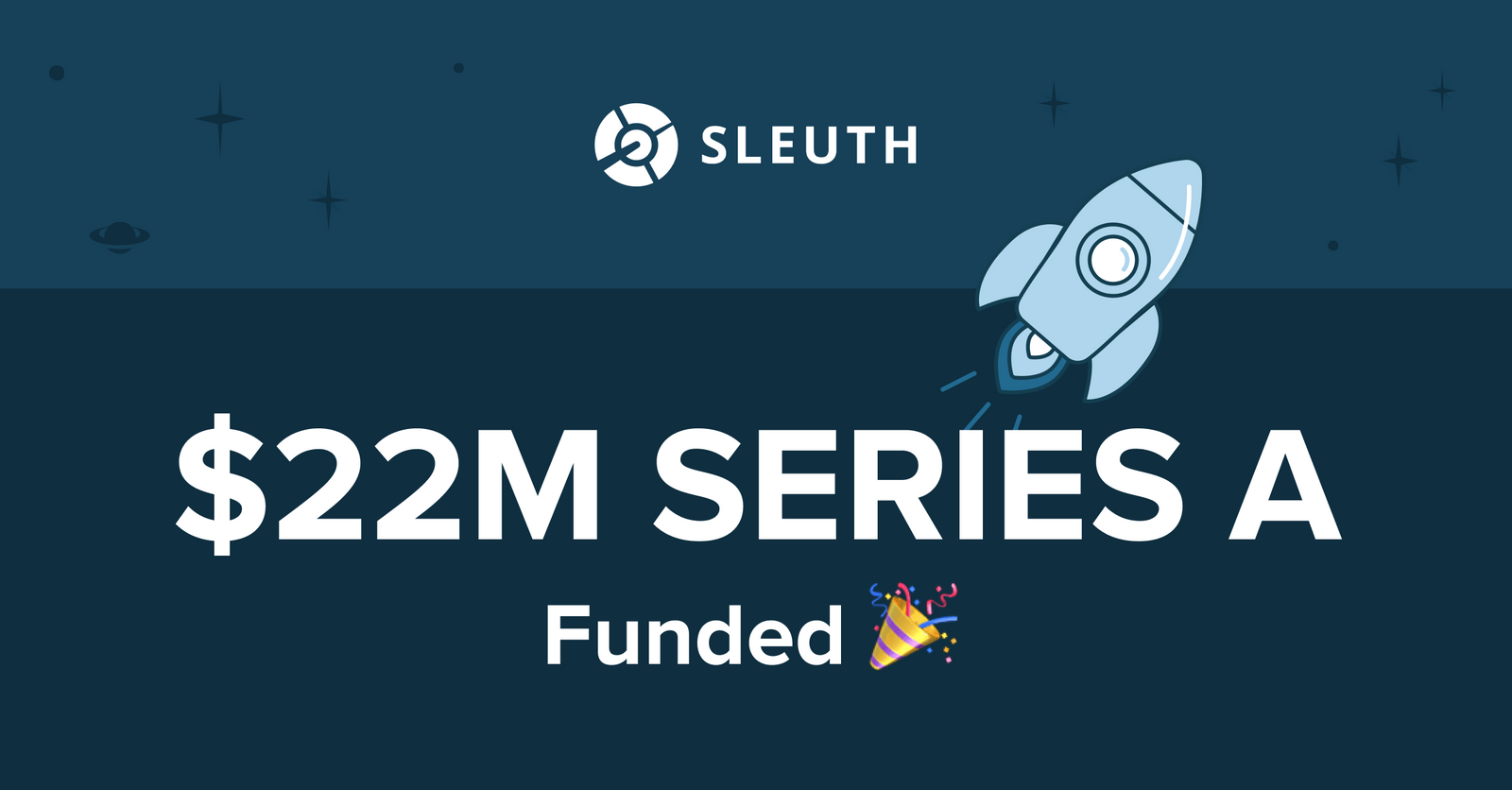 Sleuth - Founders and Team