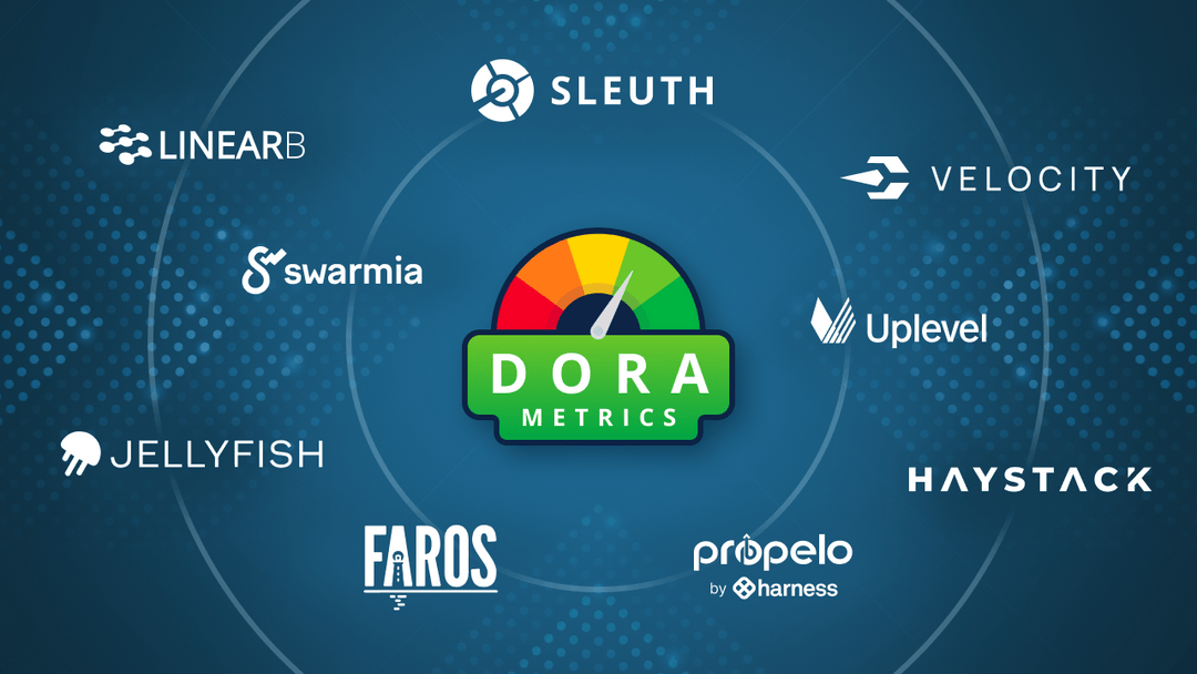 DORA Metrics Best Trackers Comparison Guide [Feb 2023] | Sleuth