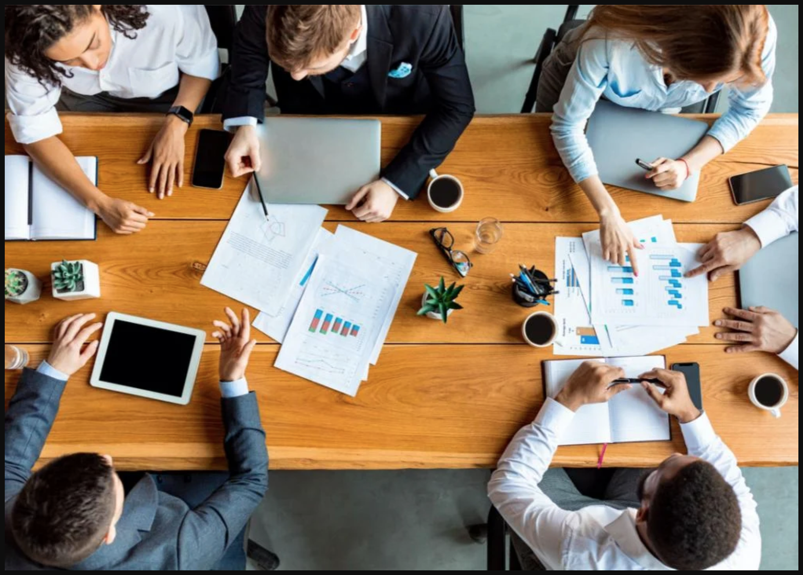 How Corporate Transparency Has Changed Over Time