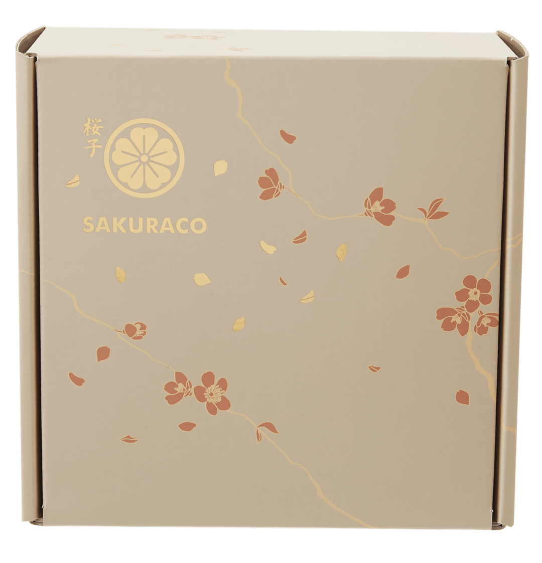 Sakuraco: A Guide To Traditional Japanese Sweets