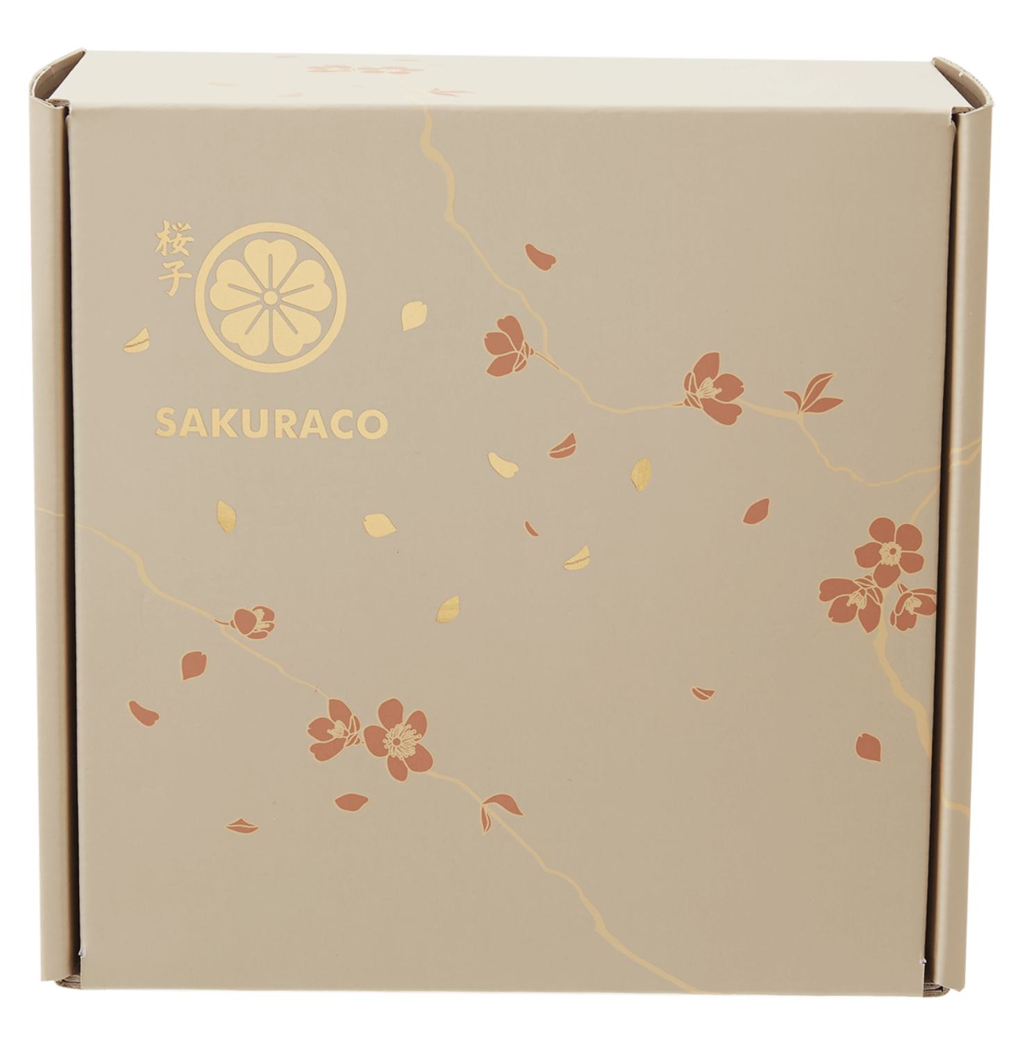 Sakuraco: A Guide To Traditional Japanese Sweets