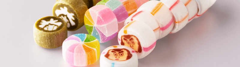 Sakuraco: Explore Japanese Traditional Candy