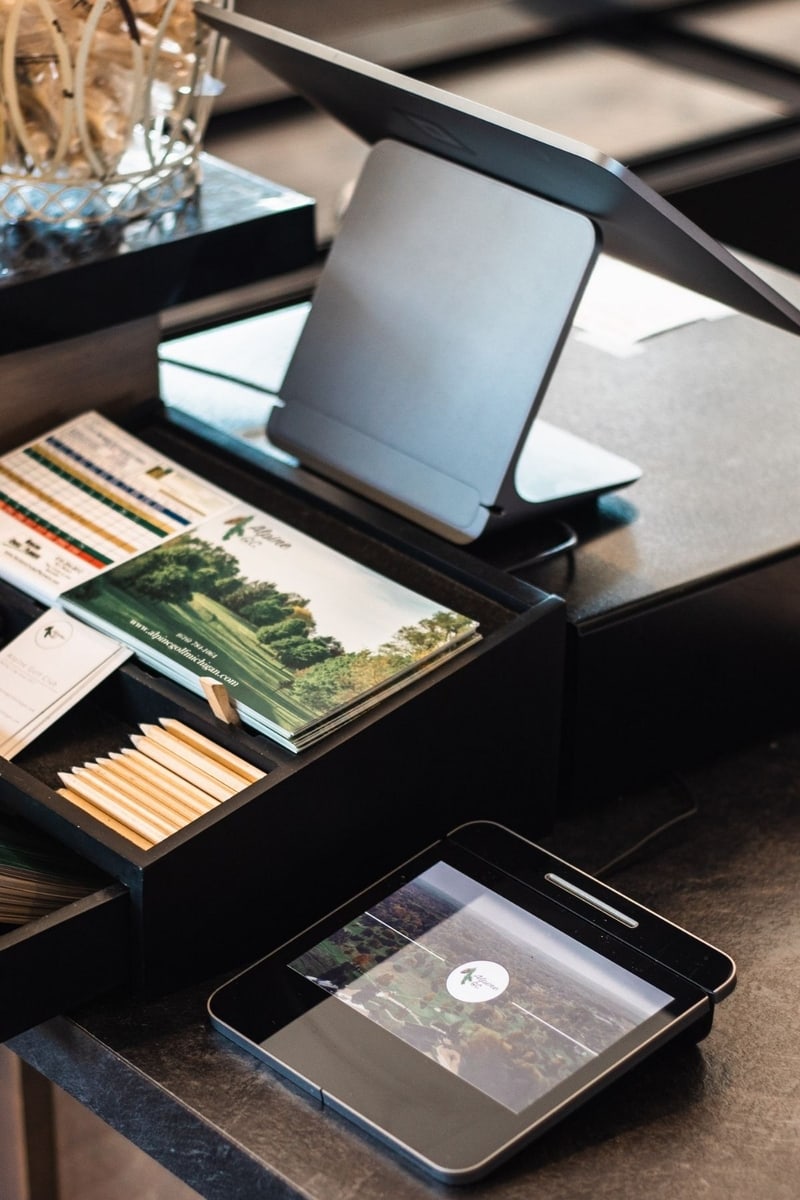 Alpine Golf Course | 18 Hole Public Golf Course