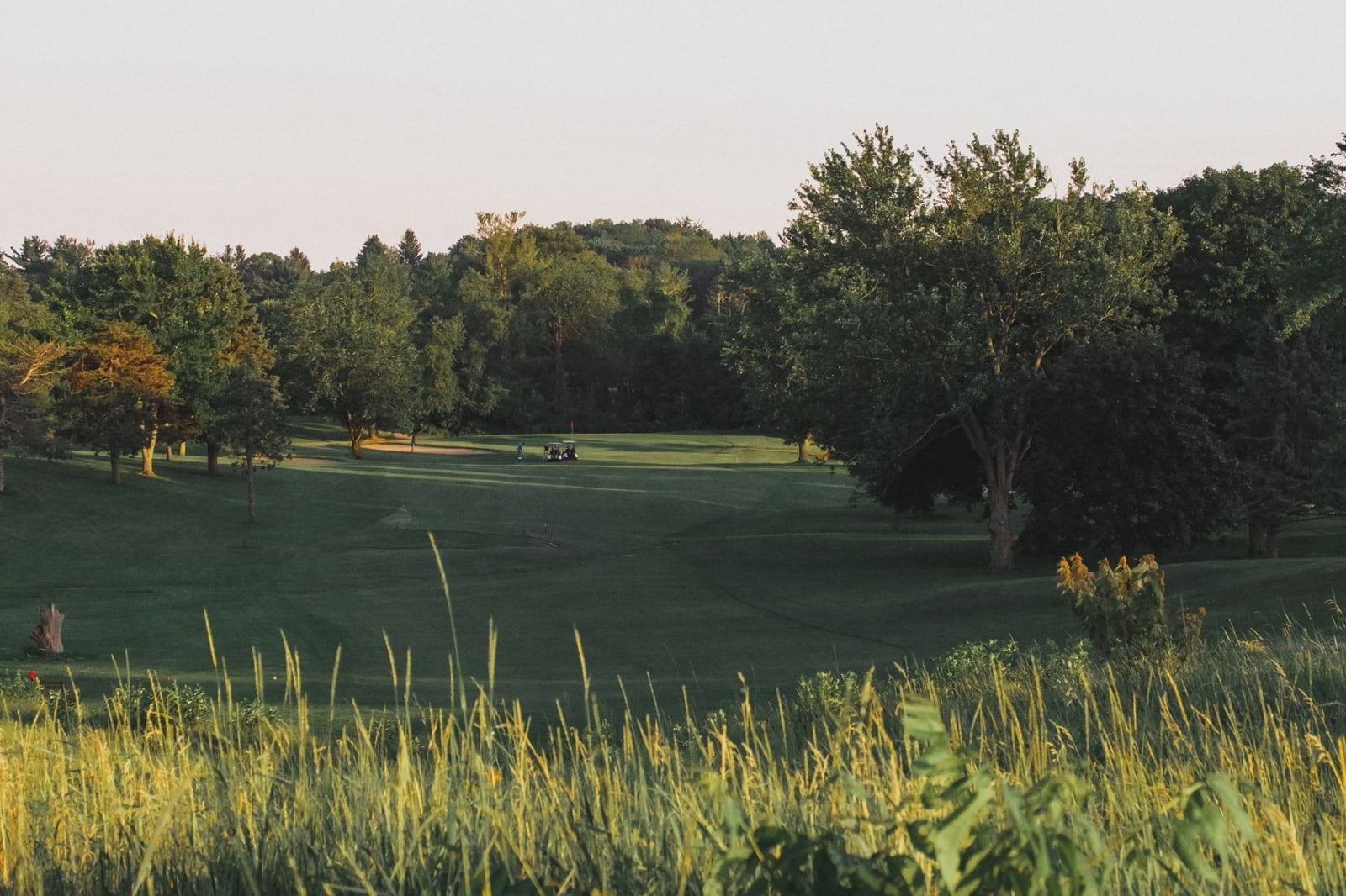 Alpine Golf Course | Daily Golf Course Rates