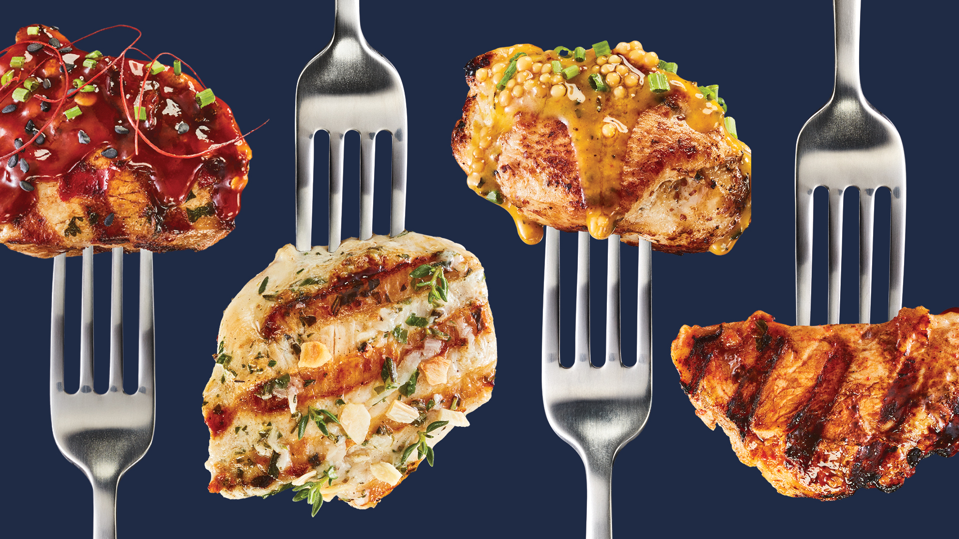 How Do Good Chicken fights food waste and combats climate change