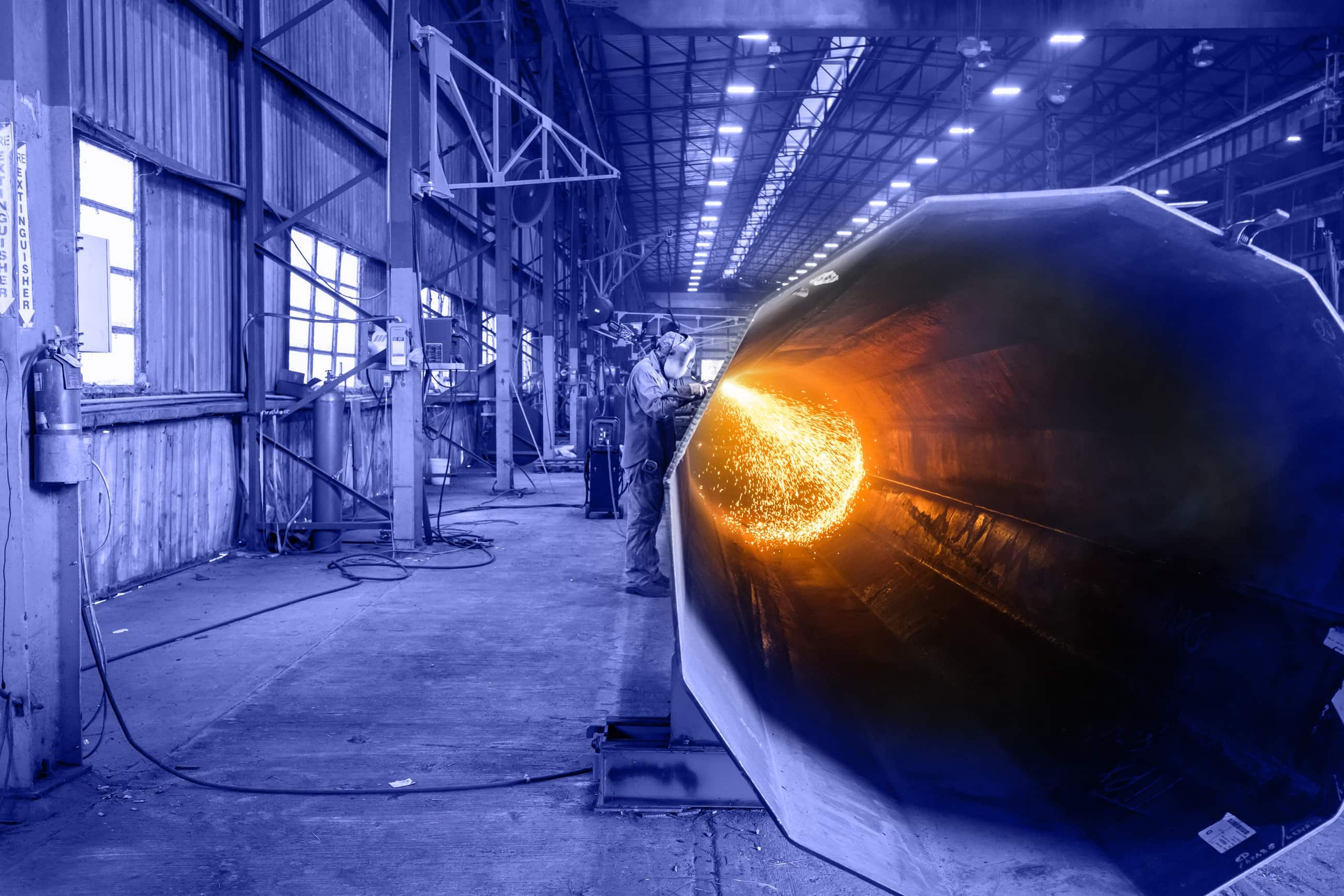 Grid Structures | Electric Utility and Wireless Telecom Steel Poles ...