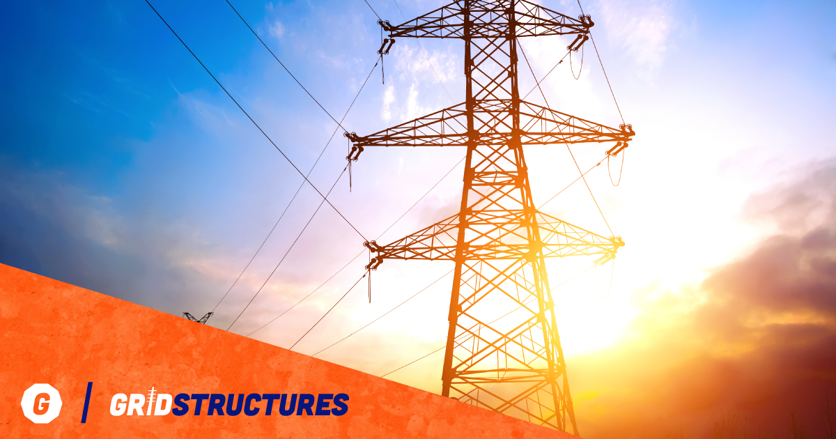 Power Delivery Structures | Grid Structures