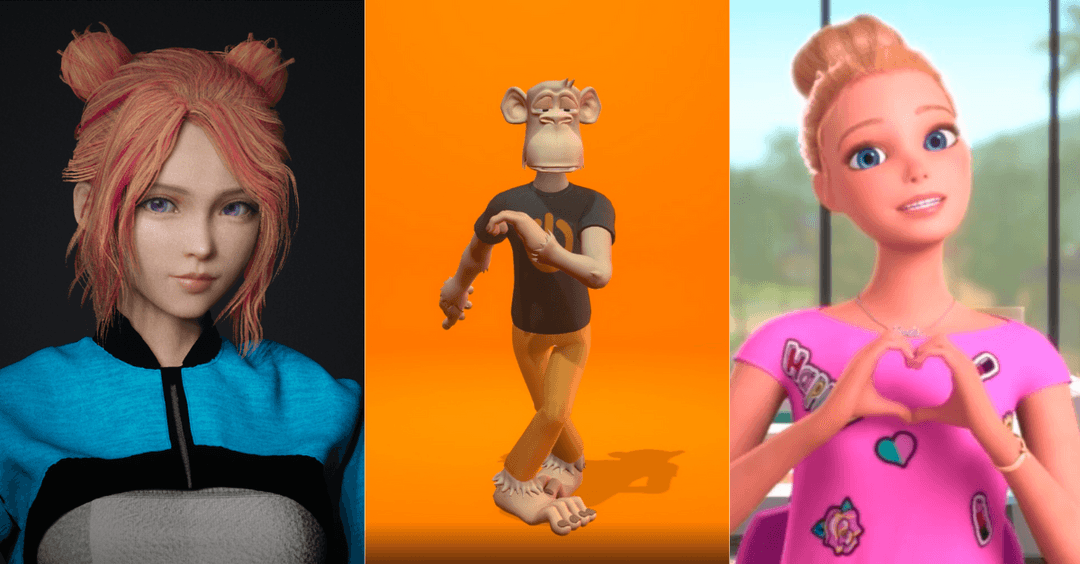 Aquifer - Instant Animation for Brands and IP