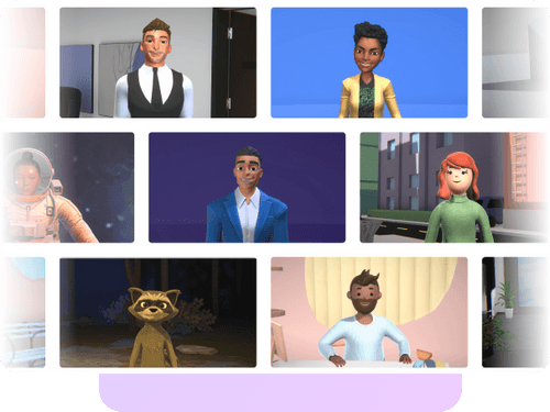 Aquifer - Instant Animation for Brands and IP