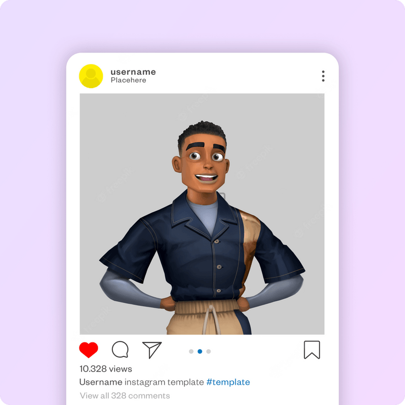 Aquifer - Instant Animation for Brands and IP