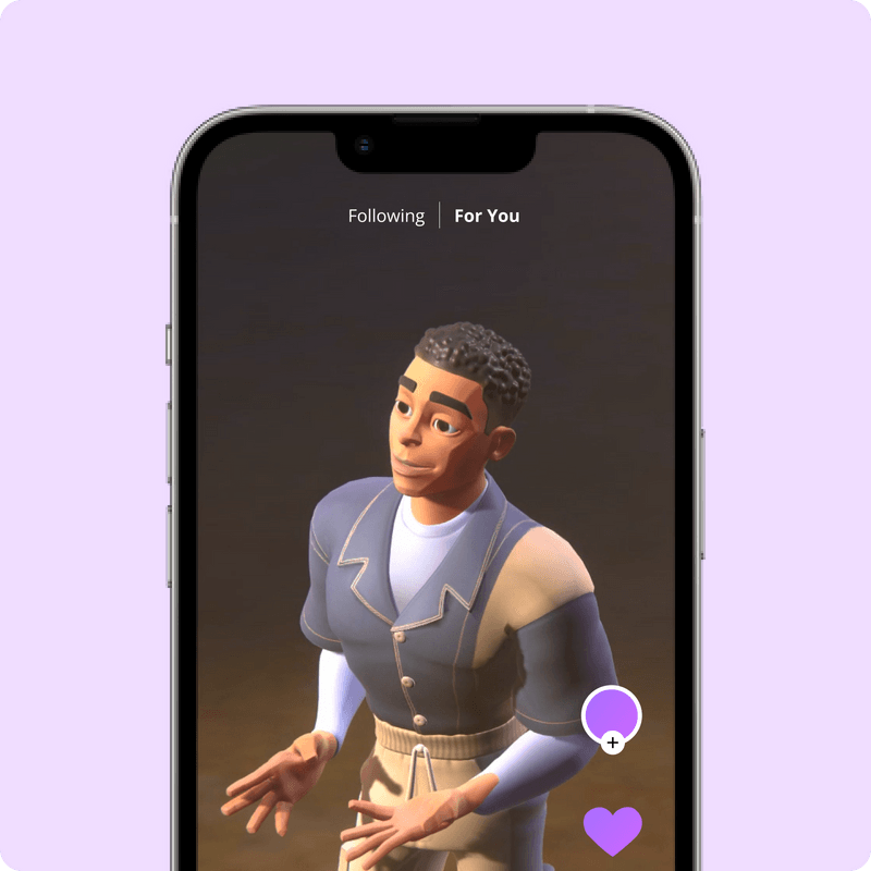 Aquifer - Instant Animation for Brands and IP