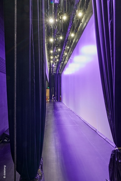 Hutteball + Oremus Architecture