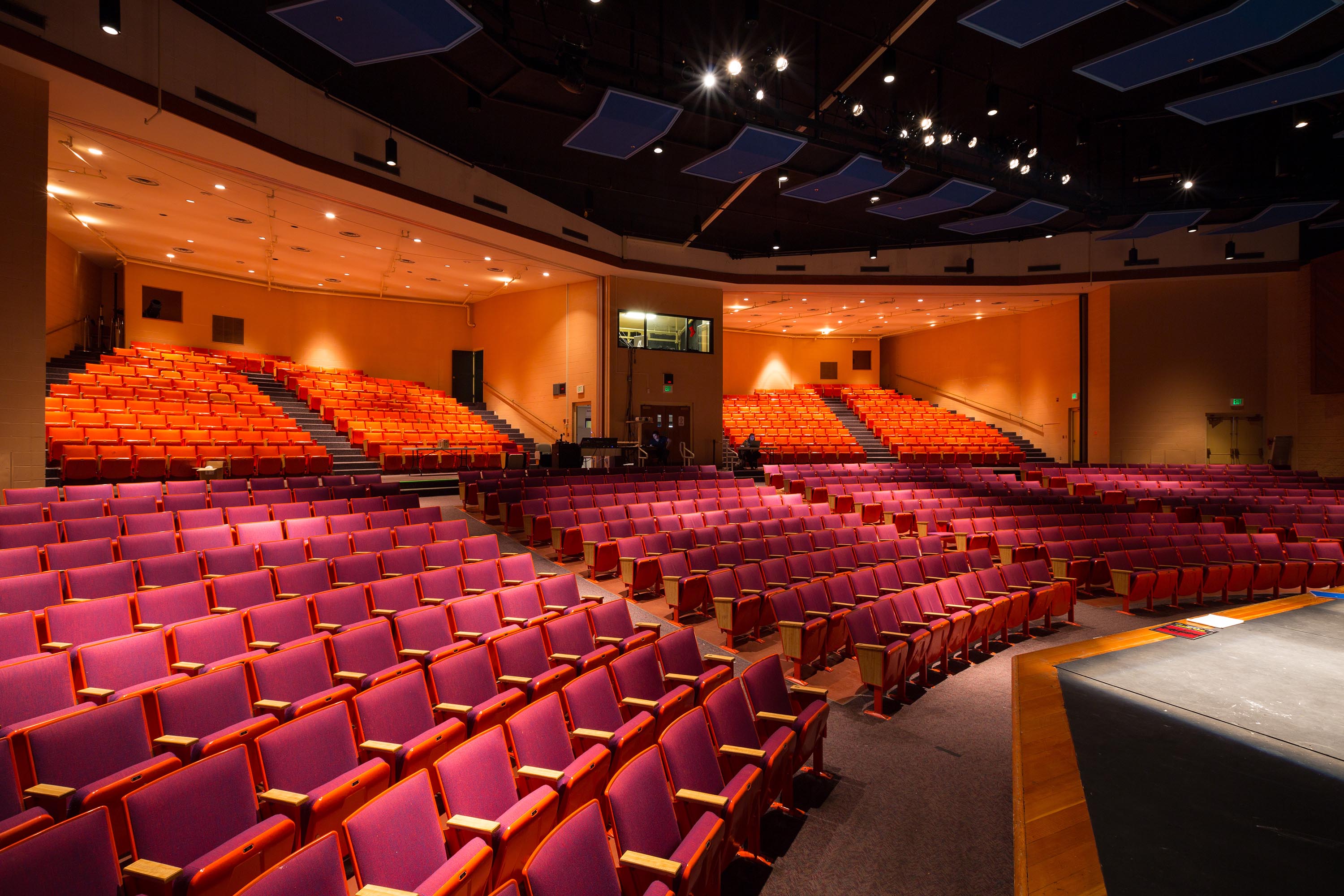 Hutteball + Oremus Architecture