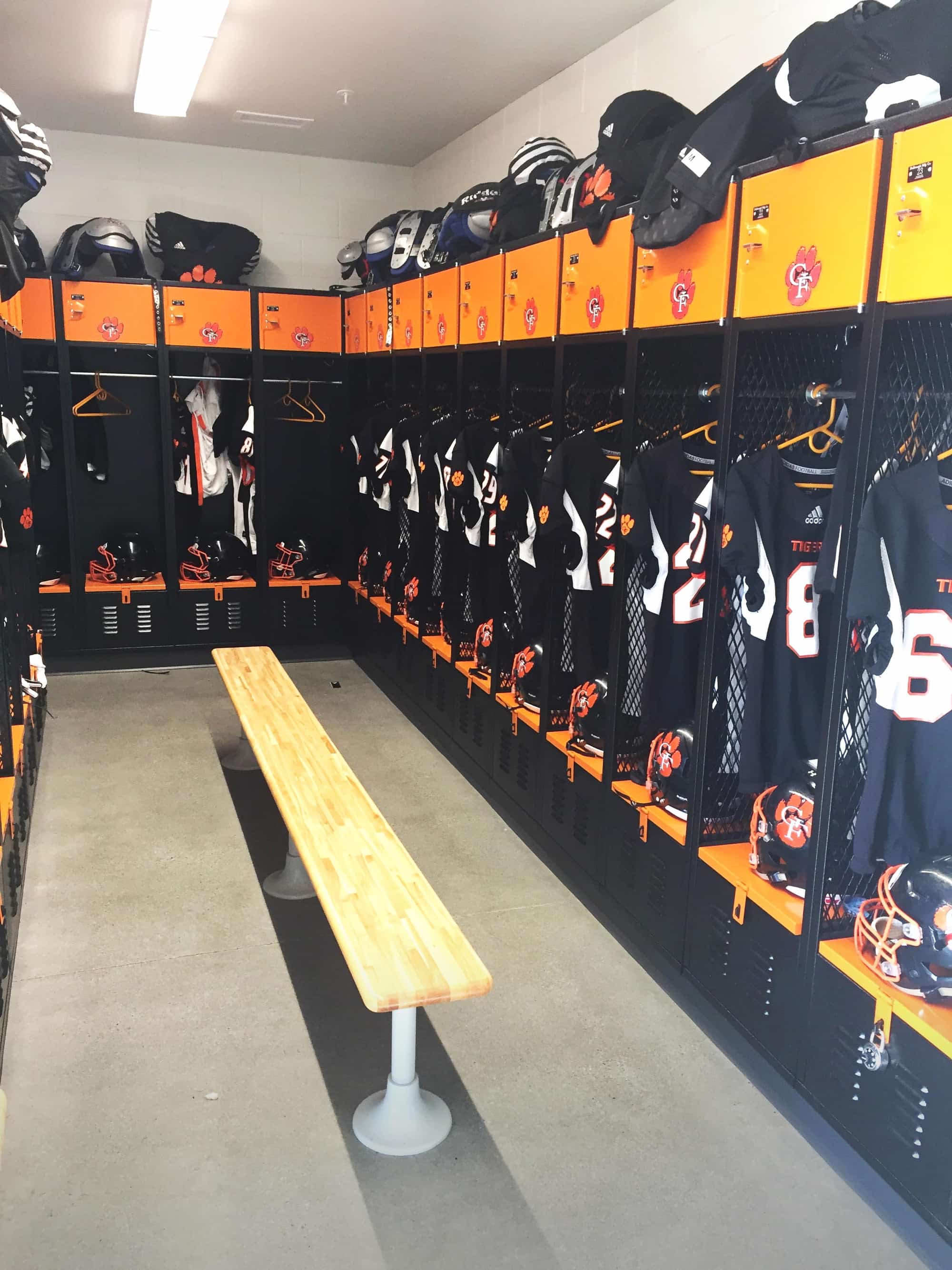 Hutteball + Oremus Architecture