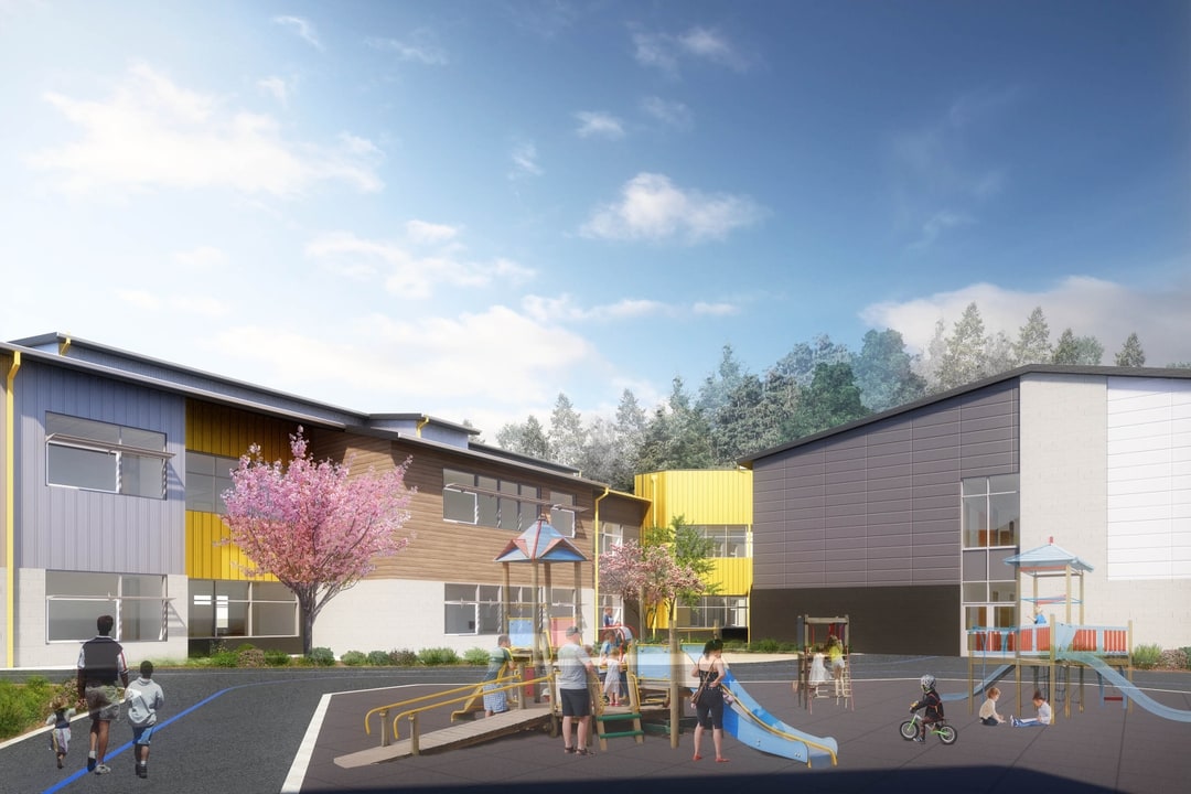 Hutteball + Oremus Architecture