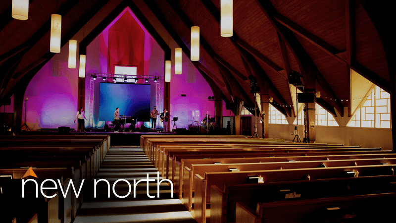 New North Church