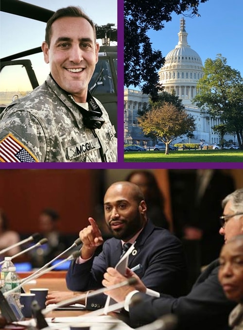 The Truman National Security Project | Home