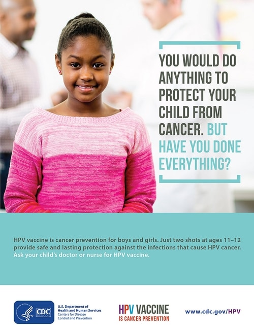 HPV Info | Mississippi HPV Roundtable | Healthcare & Vaccinations