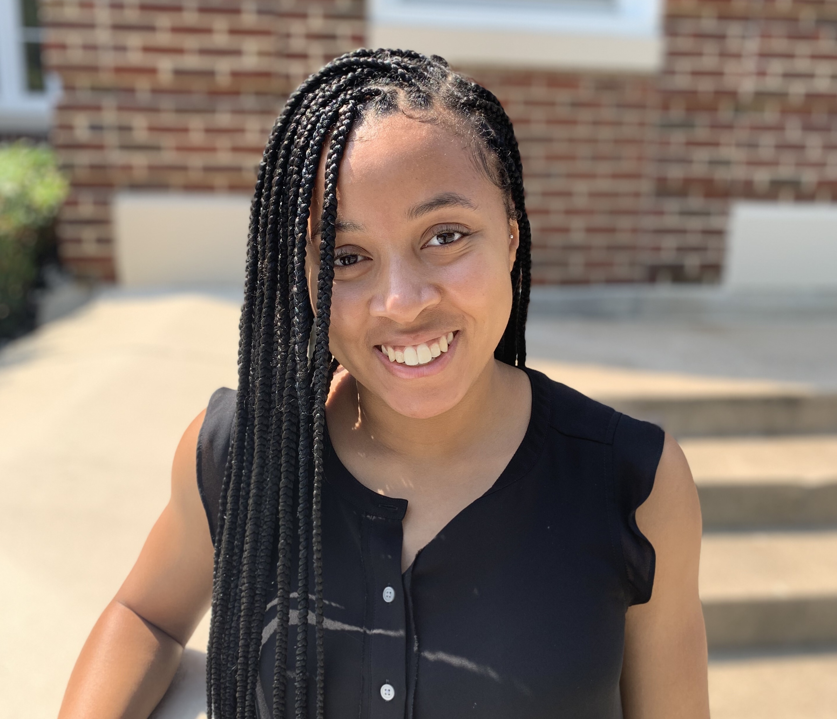 ARRC | team - Dr. Alisa Hicklin Fryar