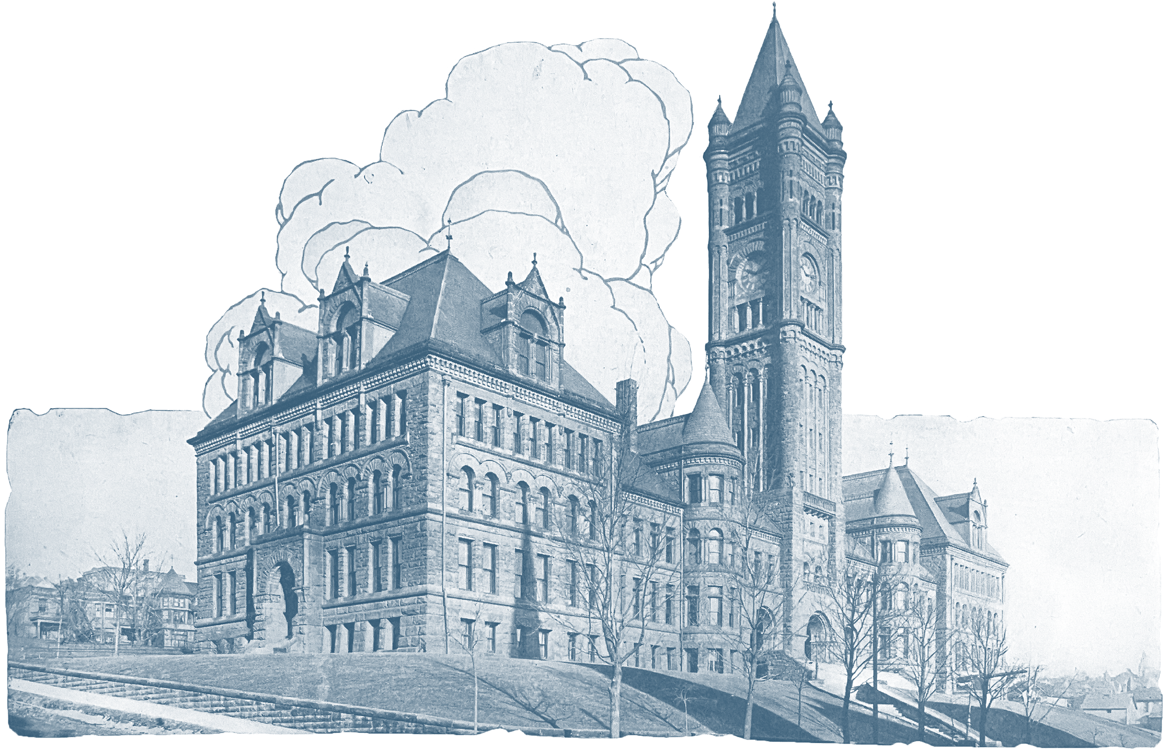 Zenith DCHS Apartments – Duluth Landmark Living