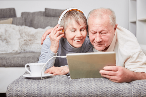 6 Benefits of Active Music Listening