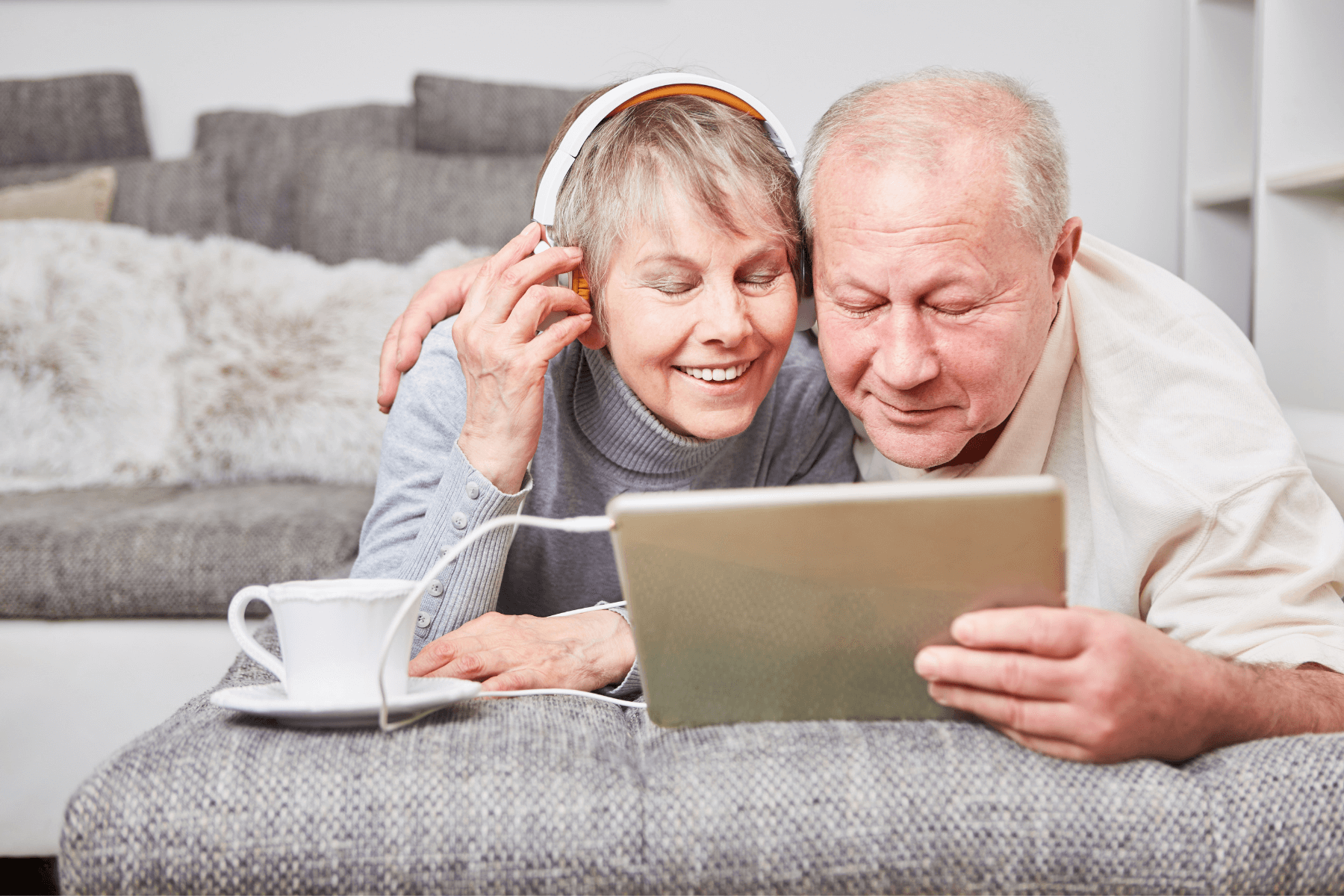 6 Benefits of Active Music Listening
