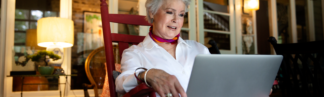 6 Devotionals Older Adults Might Enjoy This Fall