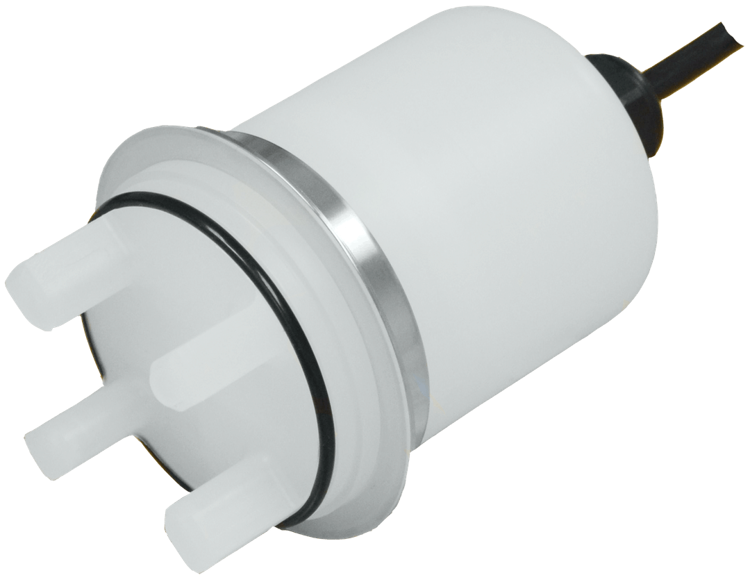 S40-VN Varinline® Inline Hygienic Style | Quadbeam