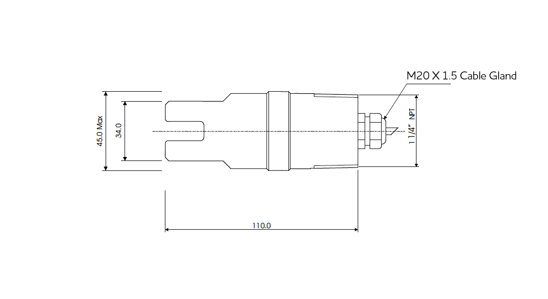 S10-IMM Immersion Style | Quadbeam