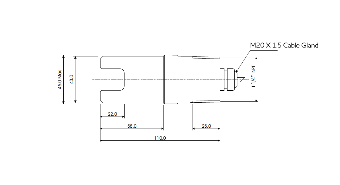 S20-IMM Immersion Style | Quadbeam