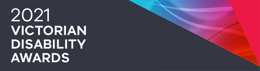 2021 Victorian Disability Awards - Click Plan Management