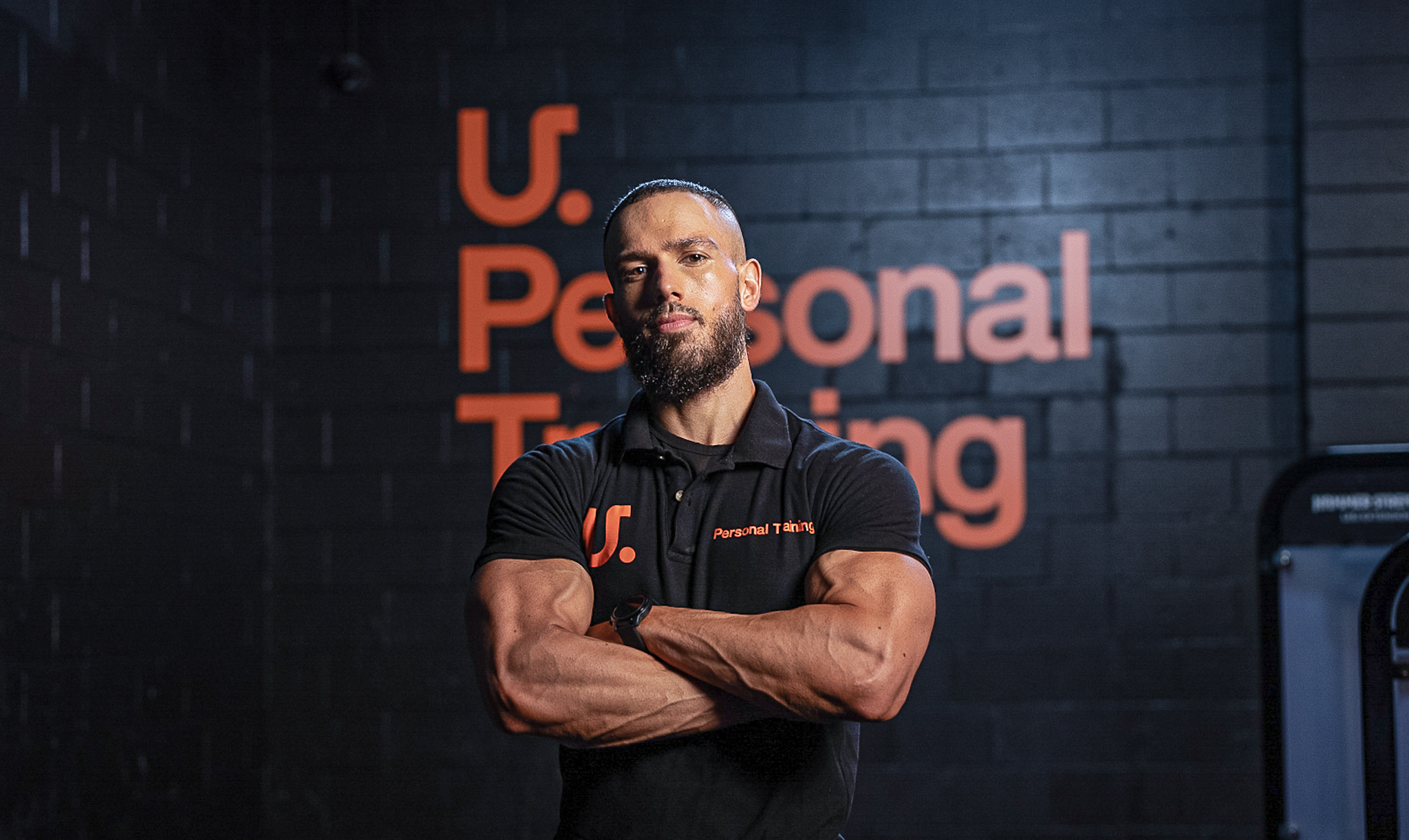 U. Personal Training
