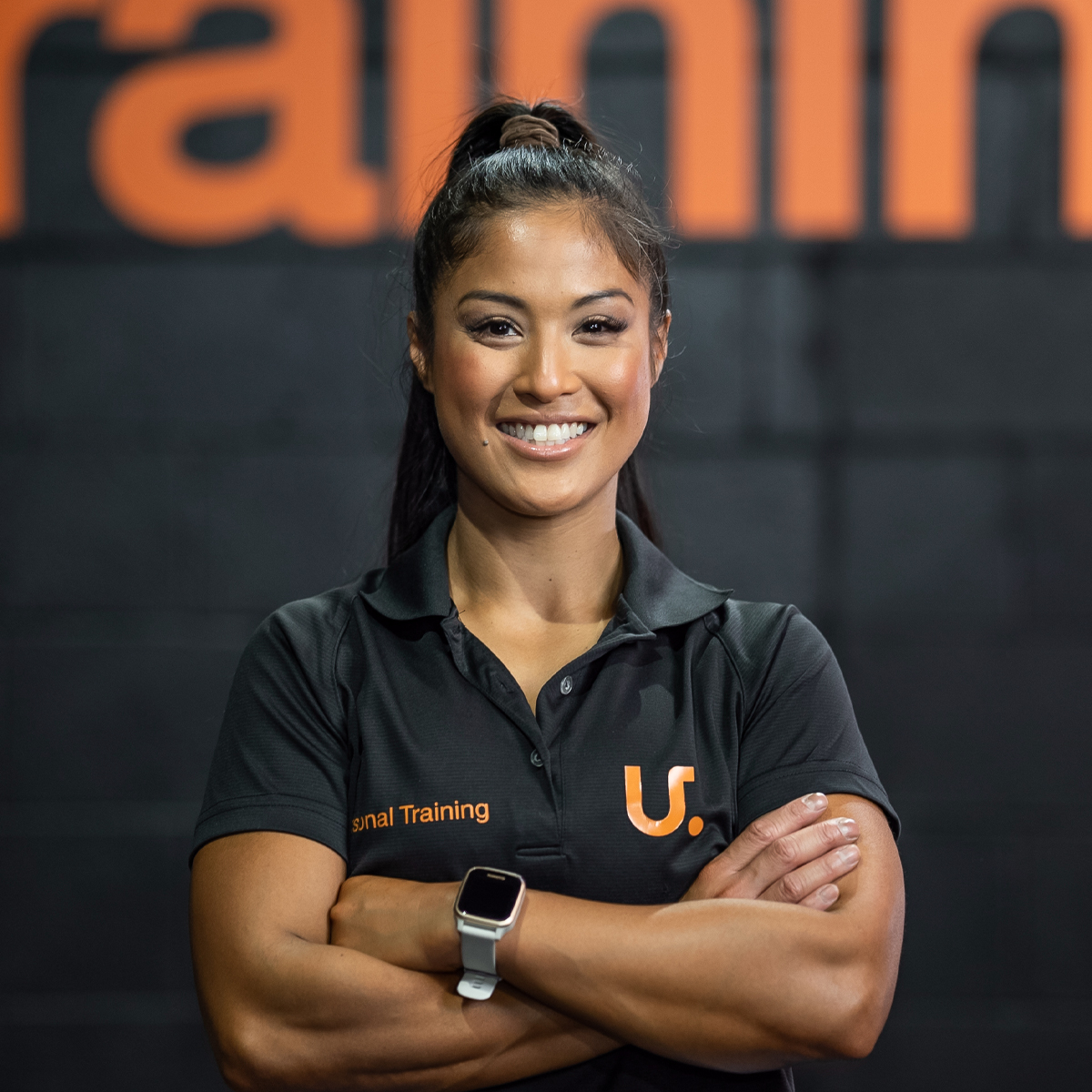 U.PT Coaches - It's About you - UPT