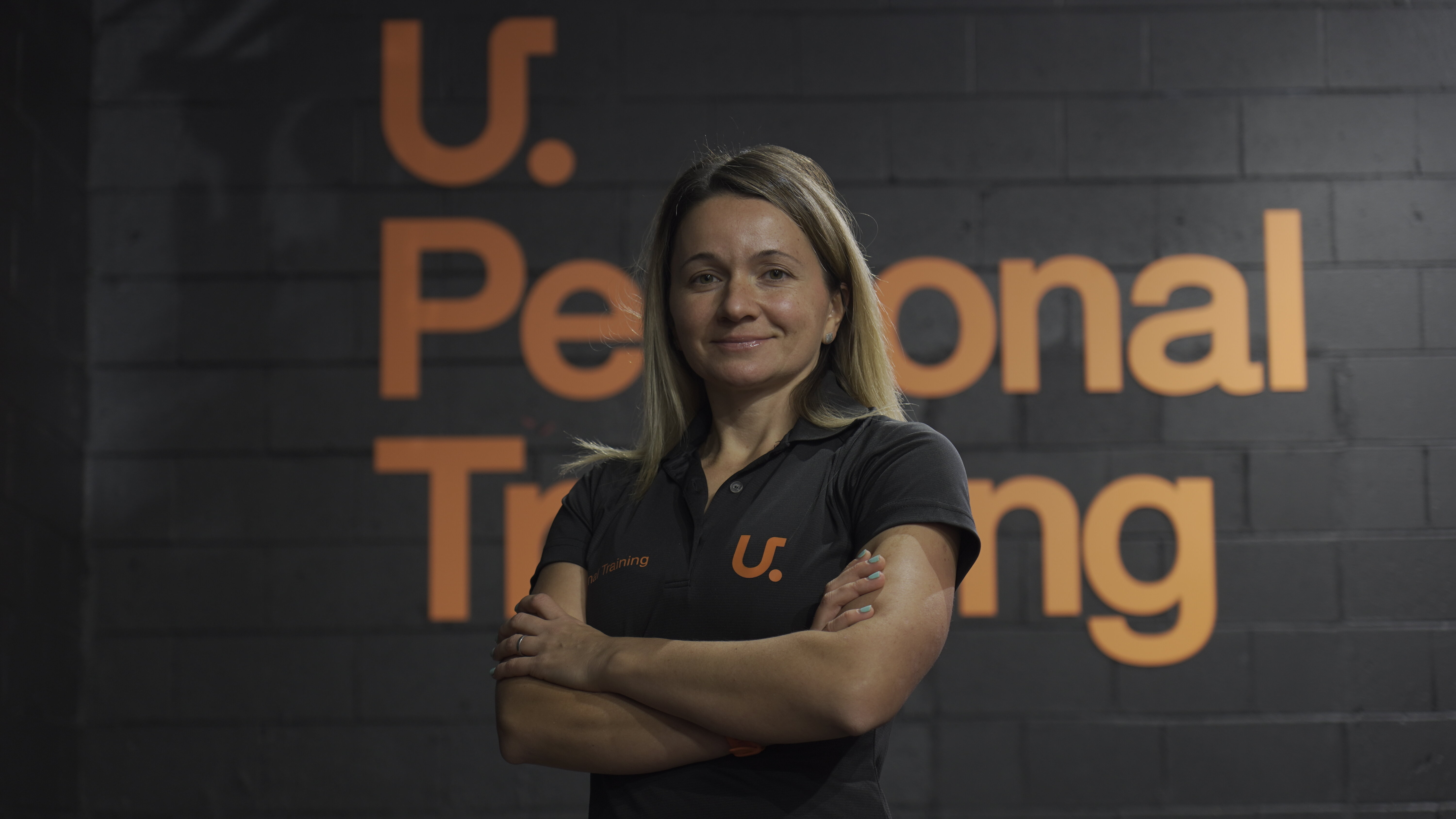 The team - Sasha Lauer - UPT