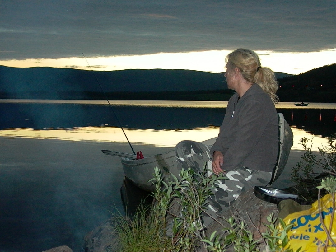 Senja Camping | Camping, Tents and Cabins