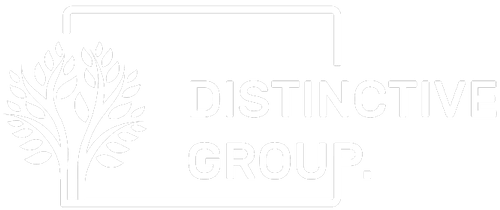 Distinctive Group - Landscape Contractors