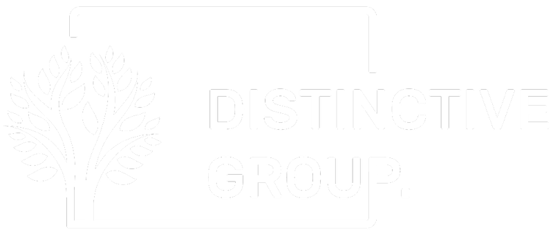 Distinctive Group - Landscape Contractors