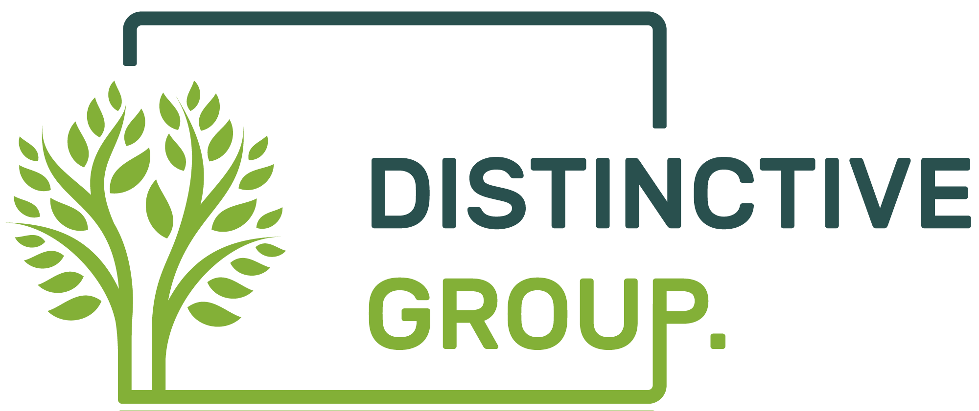 Distinctive Group - Landscape Contractors