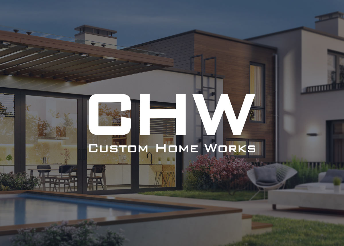 Custom Home Works | Simcoe County and Area Renovation Experts