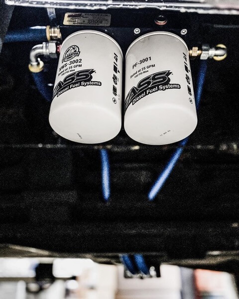 About Us | Cotton's Custom Diesel in Butler, PA