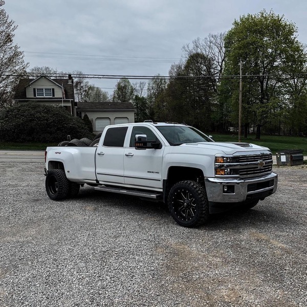 About Us | Cotton's Custom Diesel in Butler, PA