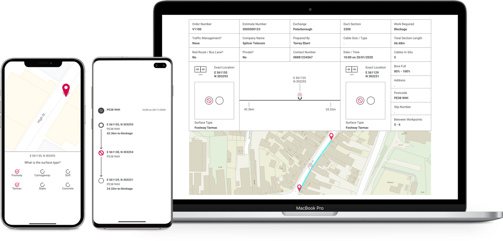 PlanPoint App