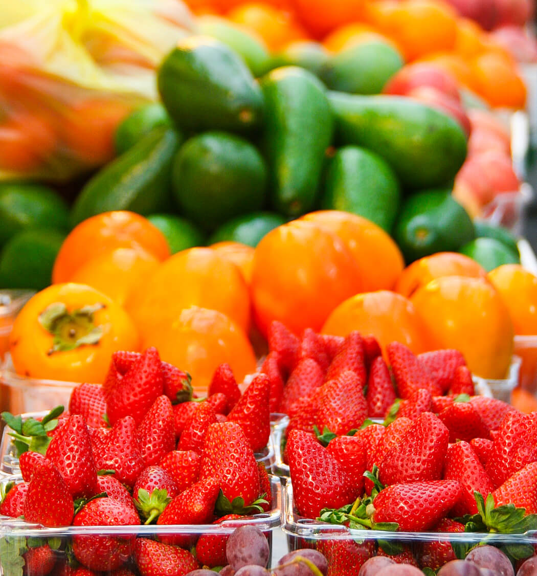 Glencraigs Farm - Sustainable Family Farm in Kintyre