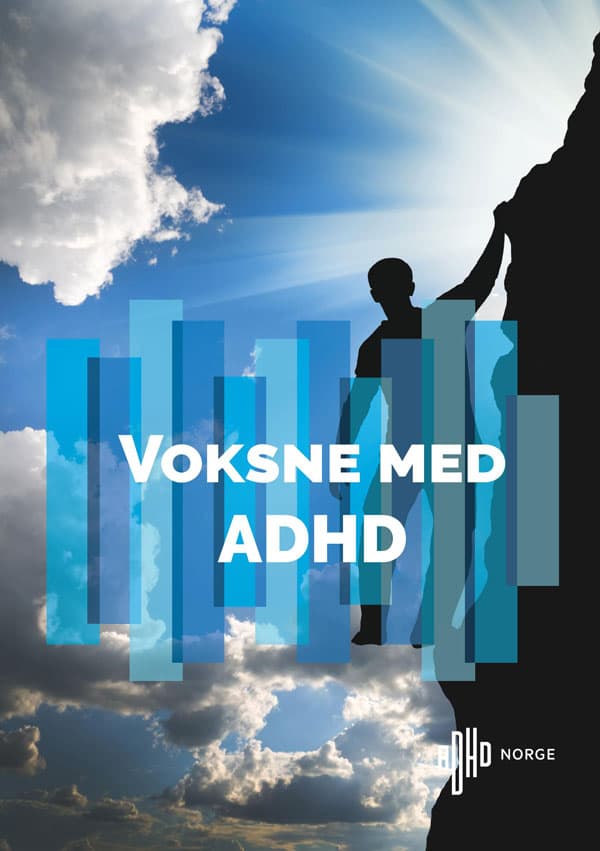 Brosjyrer om ADHD på Norsk