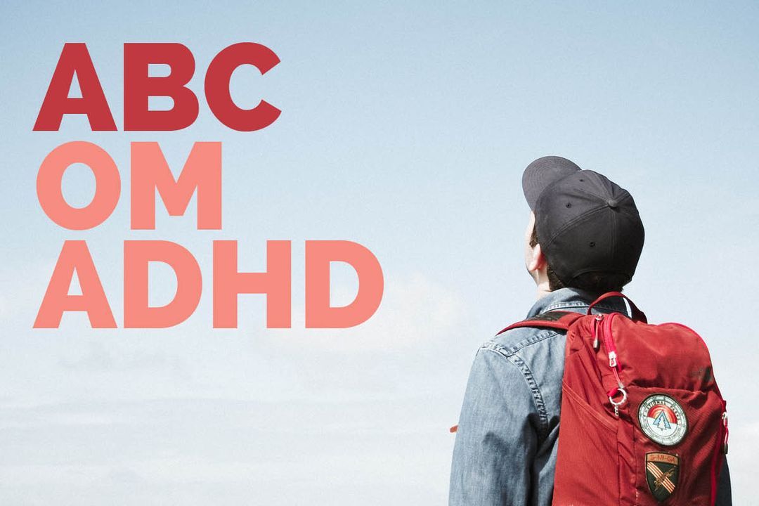 Elever med ADHD og ufrivillig skolefravær